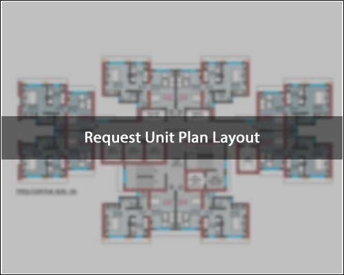 Request Unit Layout Plans Express Your Interest
